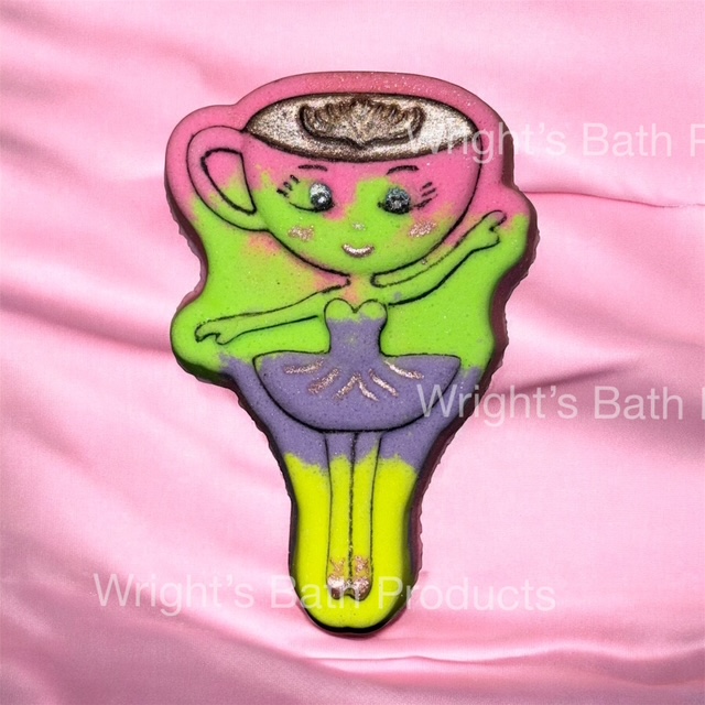 6 7 Bath Bomb and Brain Rot - Wrights Bath Products